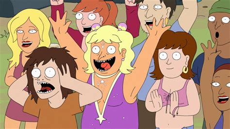 Yolo And Smiling Friends Michael Cusack Interview