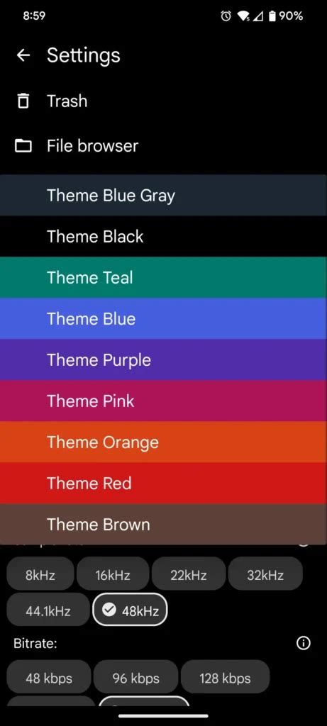 Best Voice Recorder Apps For Android To Create Voice Notes 2024