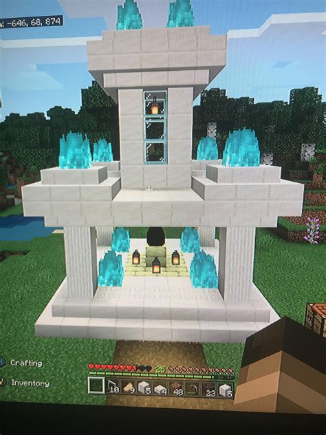 Minecraft Pictures Of Ender Dragon Egg