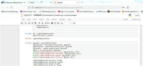 Personality Classification By Supervised Classification Learning