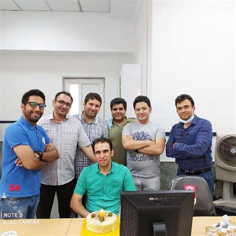 Mehdi Faridi On Linkedin مبیننت Mobinnet همکار مسیرسبزمبیننت