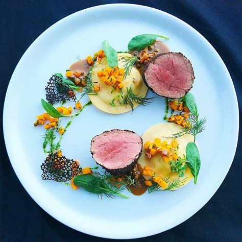 Discover 13 Fine Dining Plating And Food Plating Ideas Food
