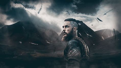 Vikings Pc Wallpapers Top Free Vikings Pc Backgrounds Wallpaperaccess