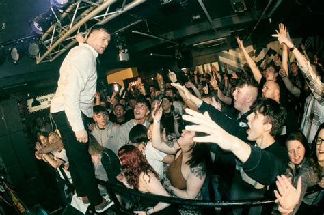 Dom Walsh On Linkedin Musicphotography Livebands Shootmusic Supportyourlocal Freelance