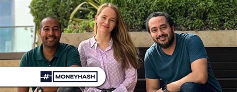 Moneyhash Raises 45 Million Seed Funding Fintechnews Middle East