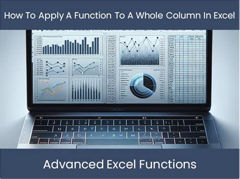Excel Tutorial So Wenden Sie Eine Funktion In Einer Ganzen Spalte In