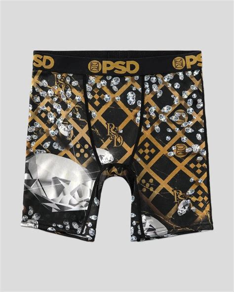 Psd Deluxe Youth Underwear Psd®