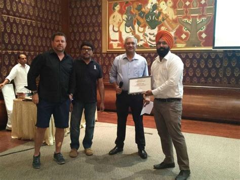 Sukhwinder Singh On Linkedin Teradata India Professional Service Consultant Of Year 2017 Thanks