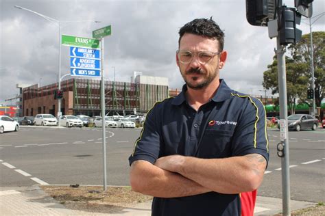 Plea For Safety Fix Sunbury And Macedon Ranges