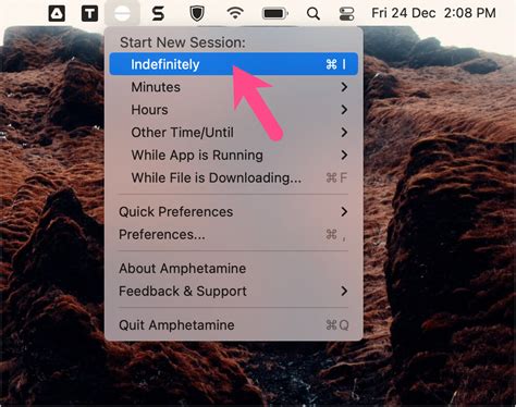 How To Stop Mac From Sleeping On MacOS Big Sur And Monterey