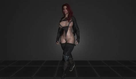 Project Unified Unp Page 73 Downloads Skyrim Adult And Sex Mods Loverslab
