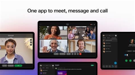 Webex Intune For Android Download
