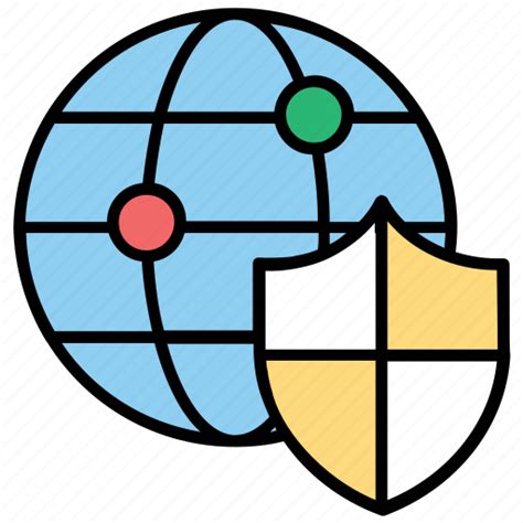 Information Security Network Integration Network Protection Network