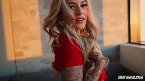 Bruna Hollinger Guapa Magazine