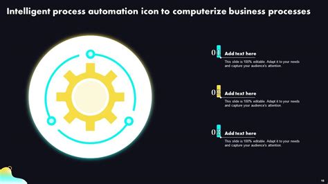 machine driven automation powerpoint ppt template bundles ppt powerpoint