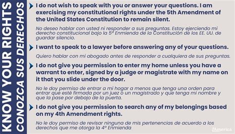 Know Your Rights Udw Fighting For Workers And Our Communities