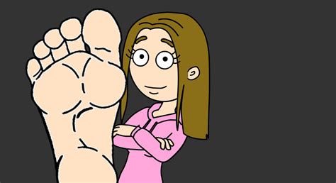 Andrea Feet By Ashleydoesfeet On Deviantart