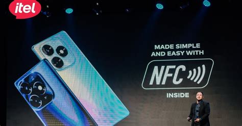 Itel Rilis Ponsel S Rayakan Pencapaian Tahun Ke