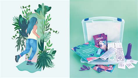 Sexual Health Tool Kit On Behance