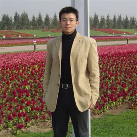 Xiaohui Yu Phd Guilin University Of Technology Guilin School Of Civil And Architectural