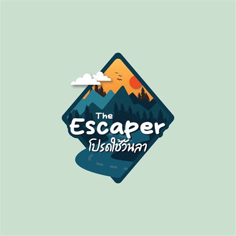 The Escaper โปรดใช้วันลา