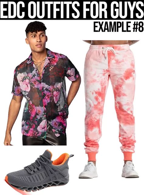 100 Edc Outfit Ideas What To Wear M F 2023 Artofit