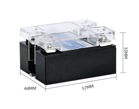 Rơ Le Bán Dẫn 60a Fulrd Fdr1 V4860 Biến Trở 500k Ssr Vr Chất Lượng