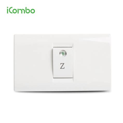 China Customized Four Way Light Switch Suppliers Manufacturers Factory Direct Price Combo