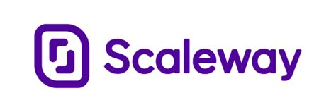 scaleway status