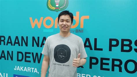 Hendra Setiawan Pertimbangkan Pensiun Sejak Oktober 2024