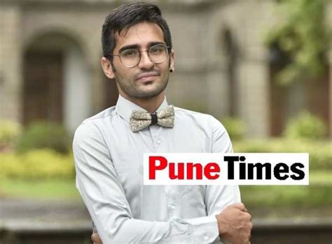 Being Gay Is Empowering Ashish Chopra Times Of India