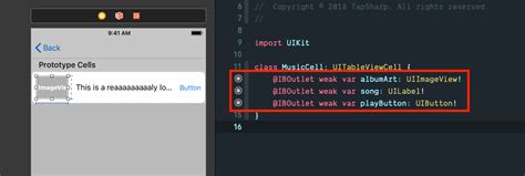 Getting Started With Auto Layout In Swift Part 5 Working With Stack Views Pusher Tutorials