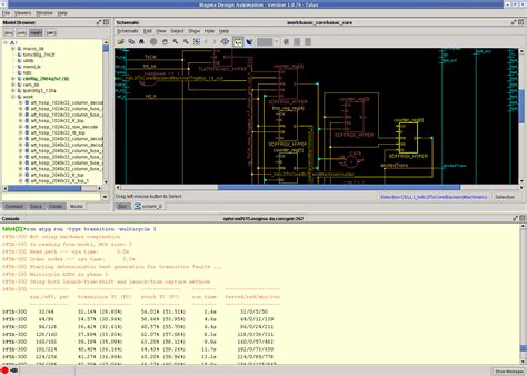 Physically Aware Test Development Edn