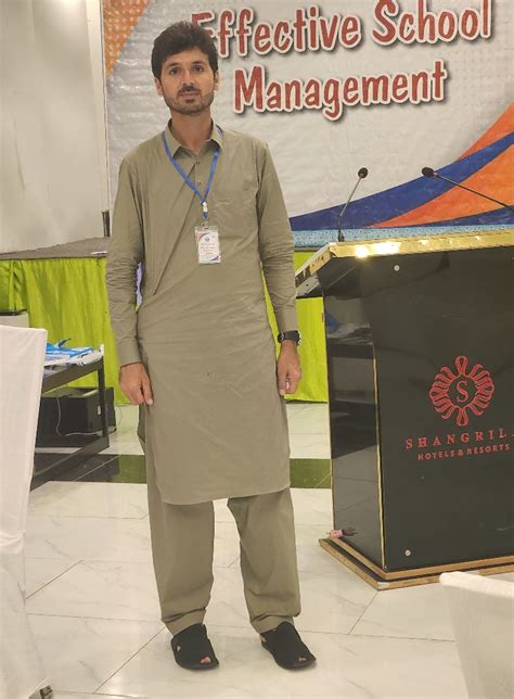 Wakeel Khan