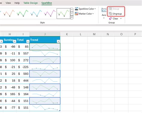 5 Excel Quick Tips You Didnt Know You Needed