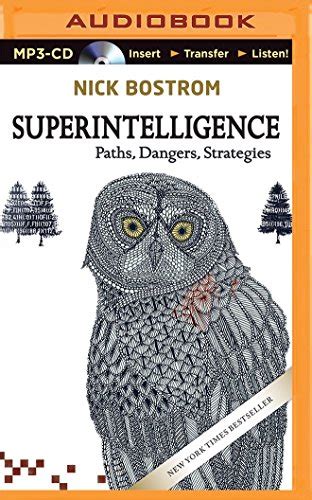Superintelligence Nick Bostrom 9781501227745 Abebooks