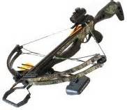 Barnett Jackal Review By Expert Martin Huntley