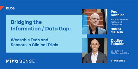 Wearable Sensors And Validating Outcome Measures In Clinical Trials Vivosense