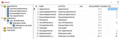 Consumir Menu Del Sql Server En Un Treeview Delphi Stack Overflow En Español