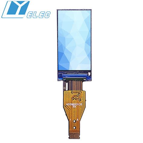 Buy Wholesale China Inch Rgb Full Viewing Mini Tft Lcd Display Module Tft Lcd