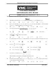 Innovative Math Problems Functions Trigonometry Course Hero