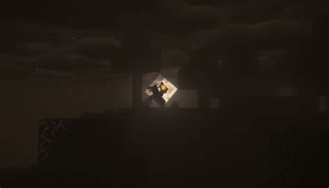 🎃 Insanity Shader Screenshots Minecraft Shaders Curseforge