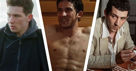 Challengers Star Josh OConnor Is Filthy In Every Movie Challengers Star Josh OConnor Is Filthy In Every Movie