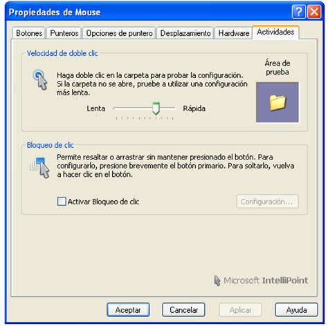 Microsoft IntelliPoint Download