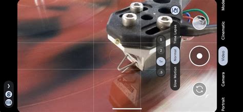 How To Take Macro Focus Video With Pixel 7pixel 7 Pro Zdnet