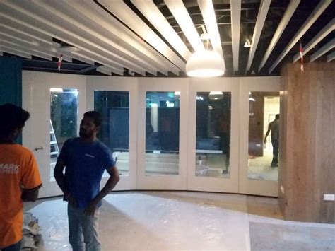 Operable Wall Purpose Operable Wall Singapore Movable Wall Partition Singapore Operable Wall