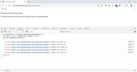 Beginners Guide To Javascript Loops Daniel Puiatti