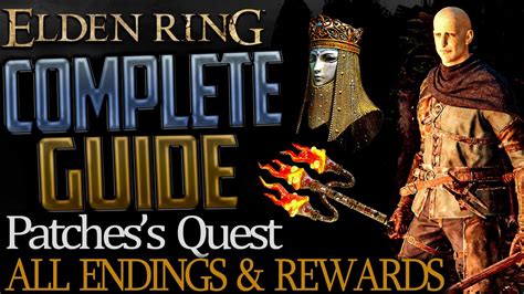 Elden Ring Patches Iron Maiden At Edward Cramer Blog