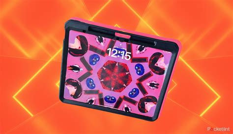 Supcase Unicorn Beetle Ipad Case Thick Yet Well Protected