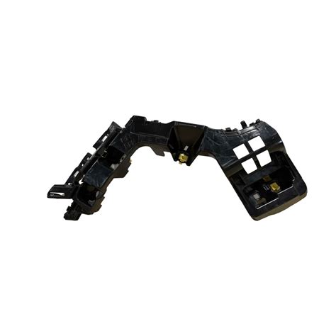 Kia Ev6 Bumper Cover Bracket Lh 86653 Cv000